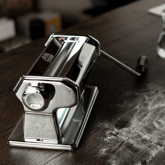 Atlas 150 Roller Pasta Machine