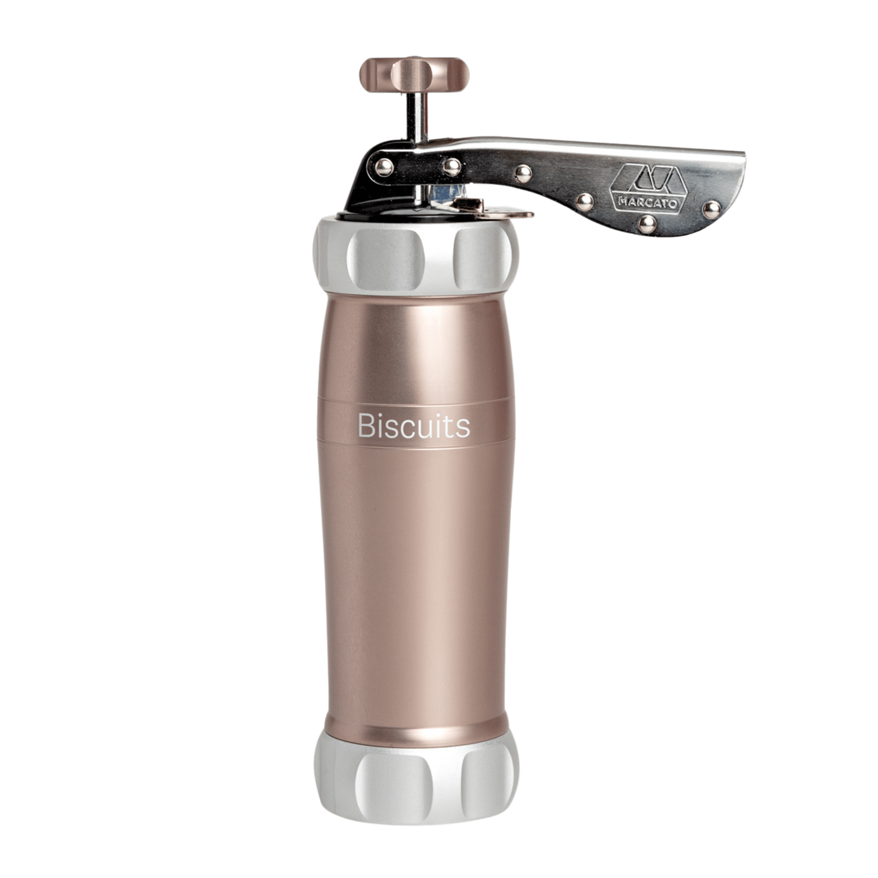 Biscuit "Cookie" Press (Design Line)